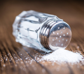 Is Your Speech Seasoned with Salt? – Pursuing Wisdom
